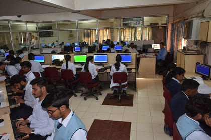 Shri Ramswaroop Memorial College of Management Admission 2025